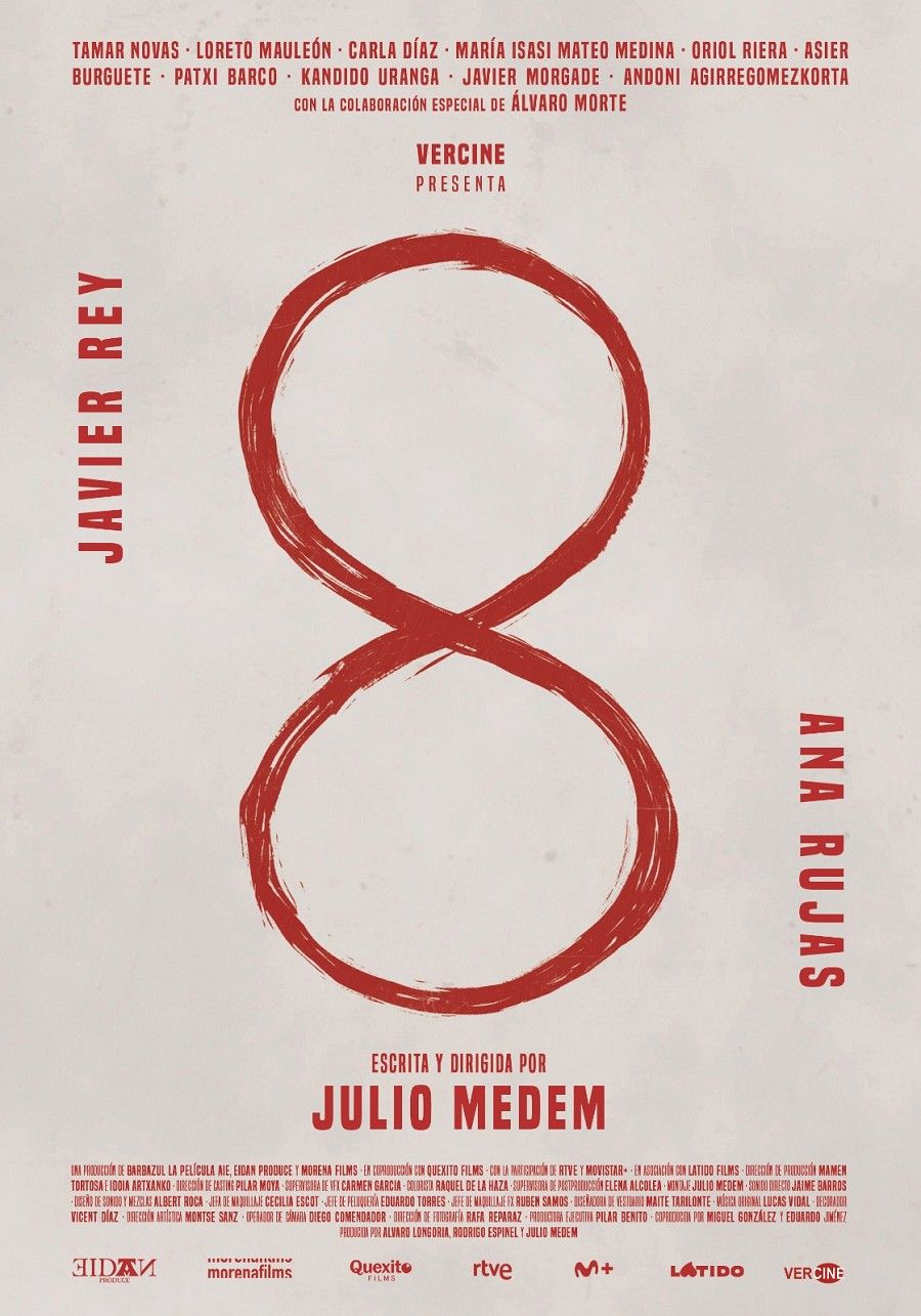 8 - Película 2024 - SensaCine.com