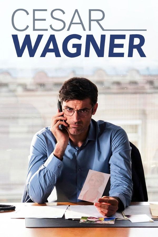 The Wagner Method - Serie 2020 - SensaCine.com
