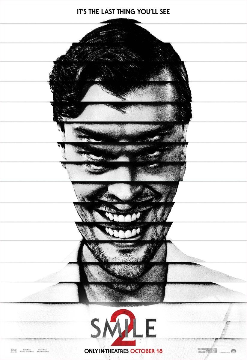 Cartel de la película Smile 2 - Foto 8 por un total de 13 - SensaCine.com