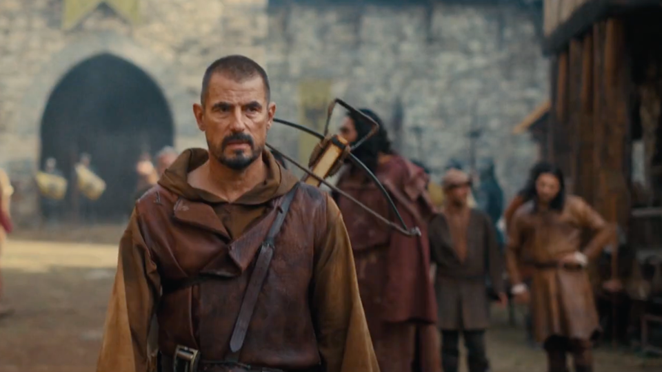 Tráiler de la película Guillermo Tell - Guillermo Tell Tráiler VOSE ...