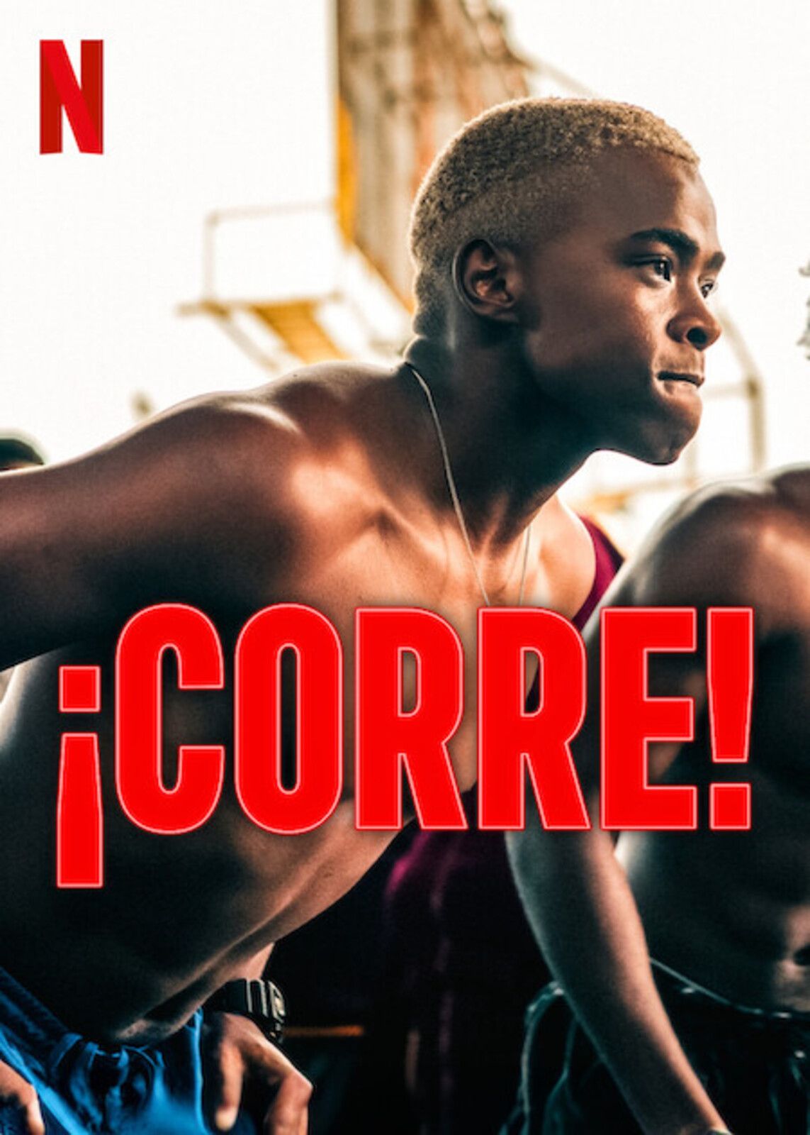 ¡Corre!: Guía de las temporadas - SensaCine.com
