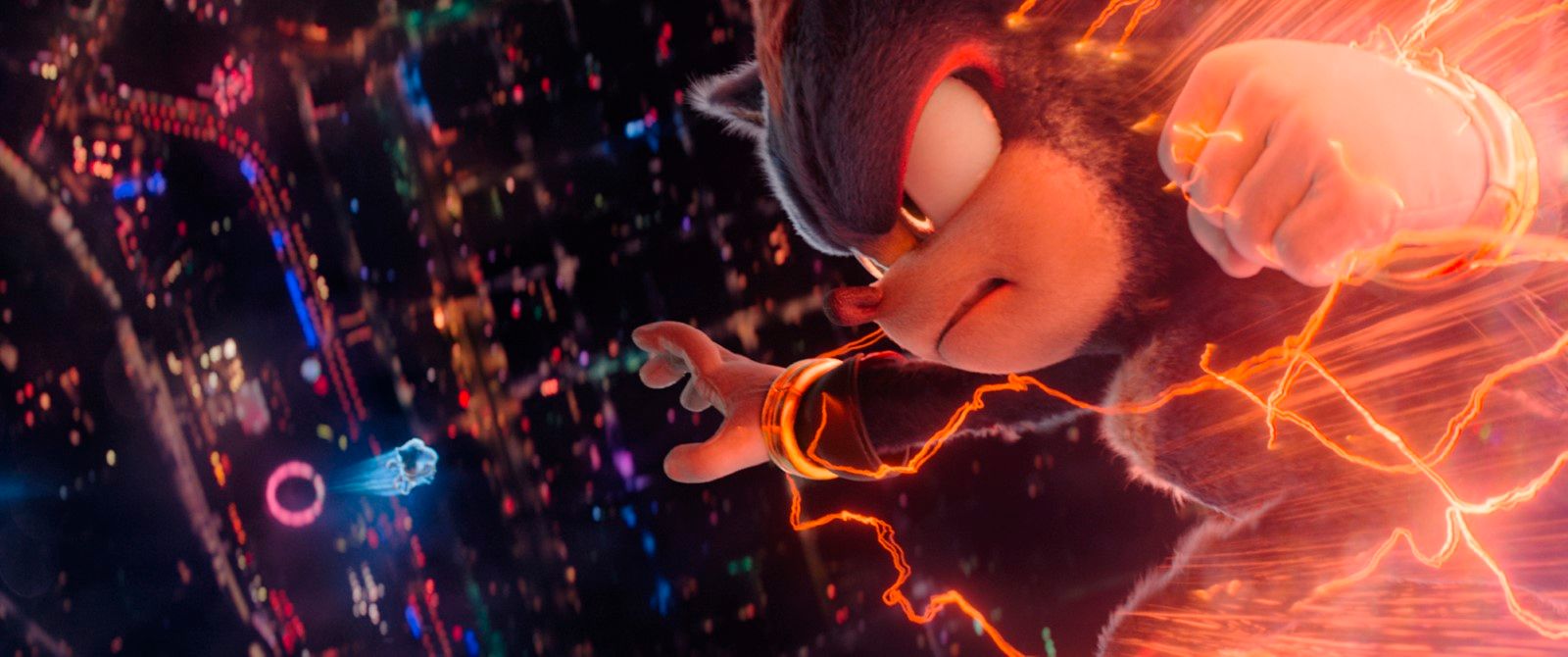 Foto de la película Sonic 3. La película - Foto 2 por un total de 40 ...