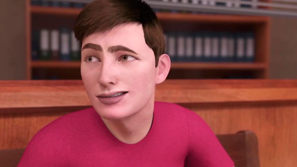 Tráiler de la película Max y yo - Max y yo Tráiler - SensaCine.com