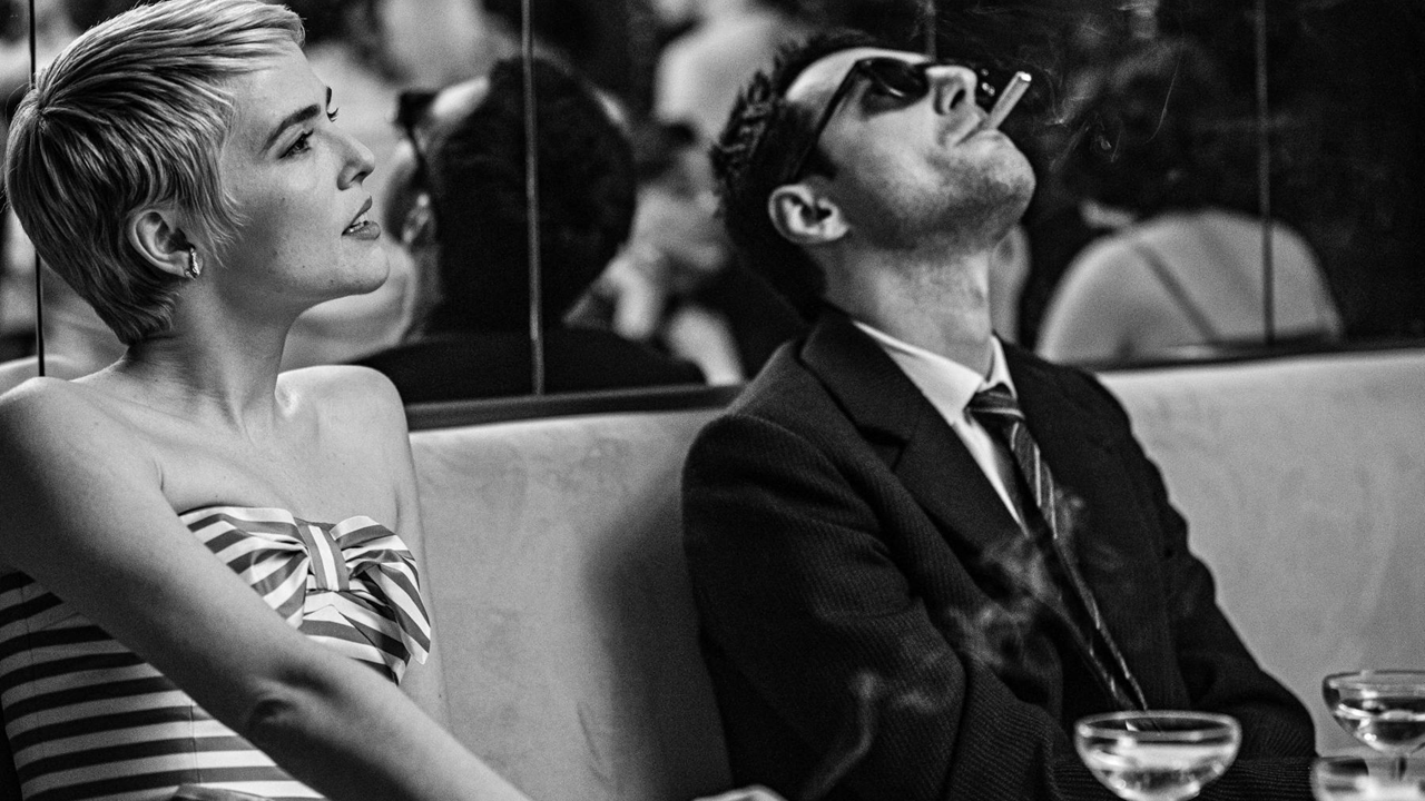 "Una carta de amor al cine, un canto a la cinefilia y una píldora de ...