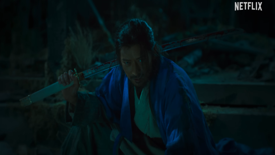 Tráiler de la película Invasión, insurrección - Invasión, insurrección ...