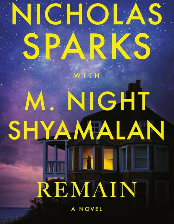 Remain - Película 2026 - SensaCine.com