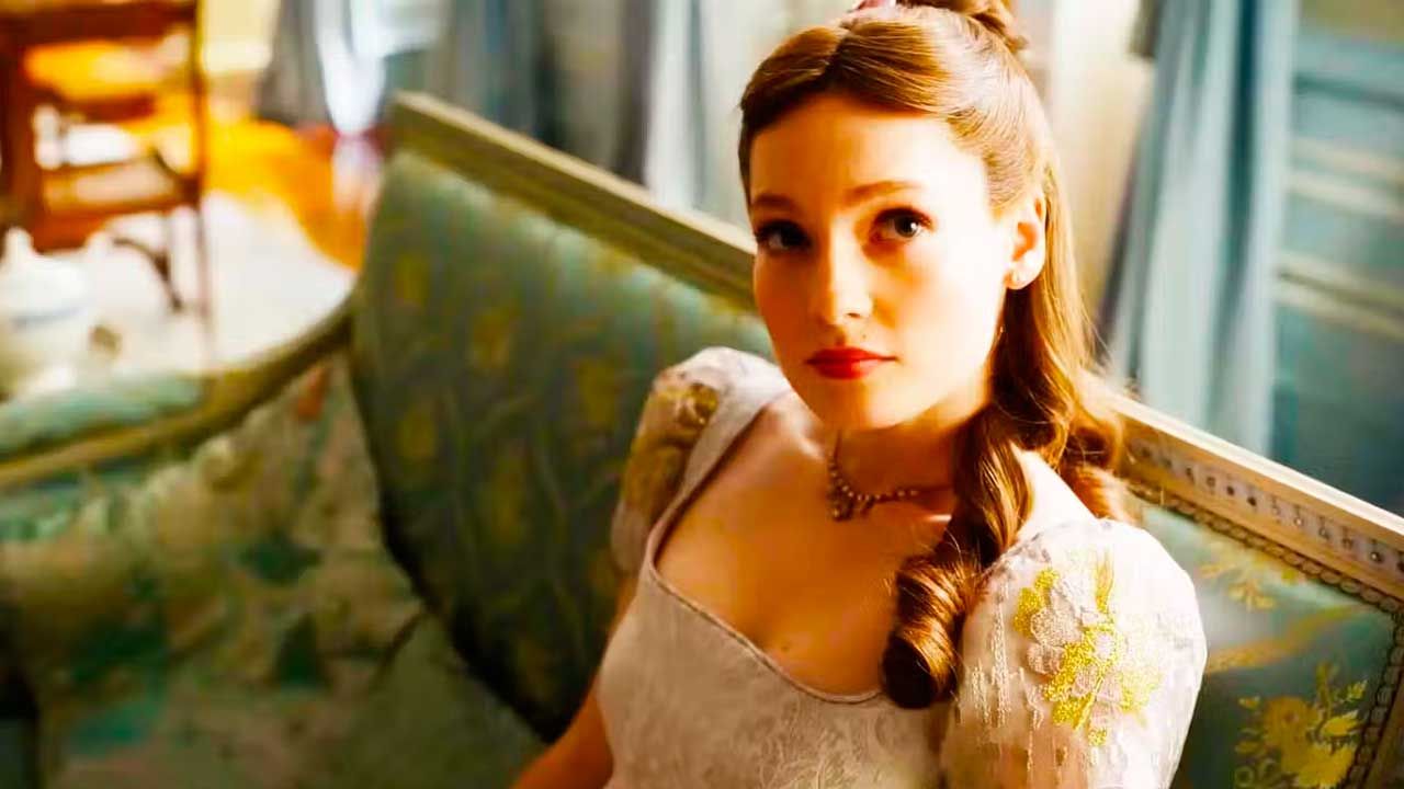 Un personaje que hasta ahora ha pasado inadvertido en 'Los Bridgerton ...