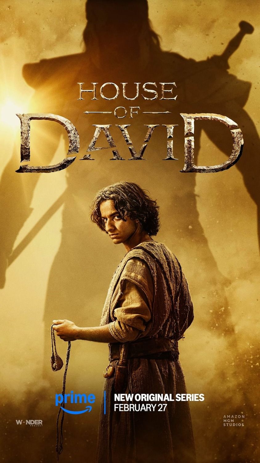 House of David en streaming - SensaCine.com