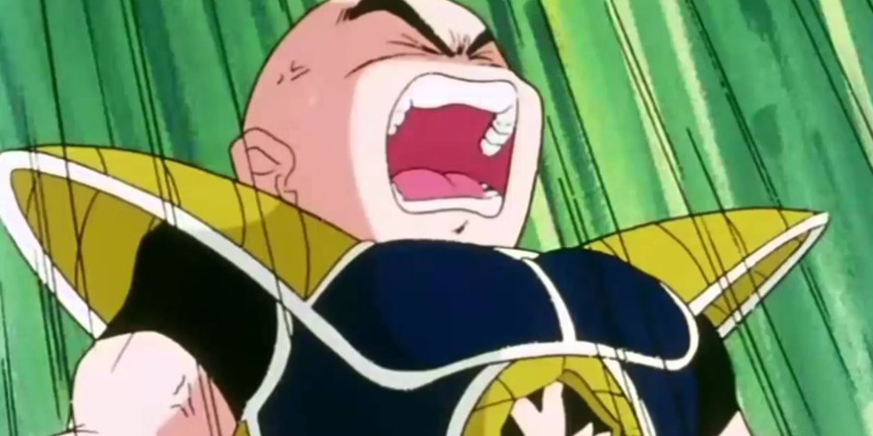 Todas las veces que ha muerto Krilin en 'Dragon Ball', el personaje con ...