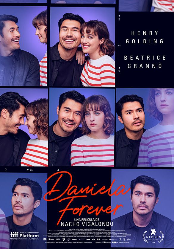 Daniela Forever - Película 2024 - SensaCine.com