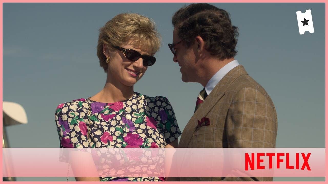 Estrenos Netflix: Esta semana la nueva temporada de una de sus series ...