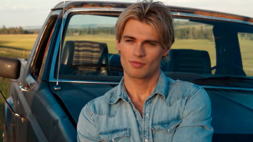 Mi vida con los chicos Walter - temporada 2 Teaser VOSE - Vídeo Mi vida ...