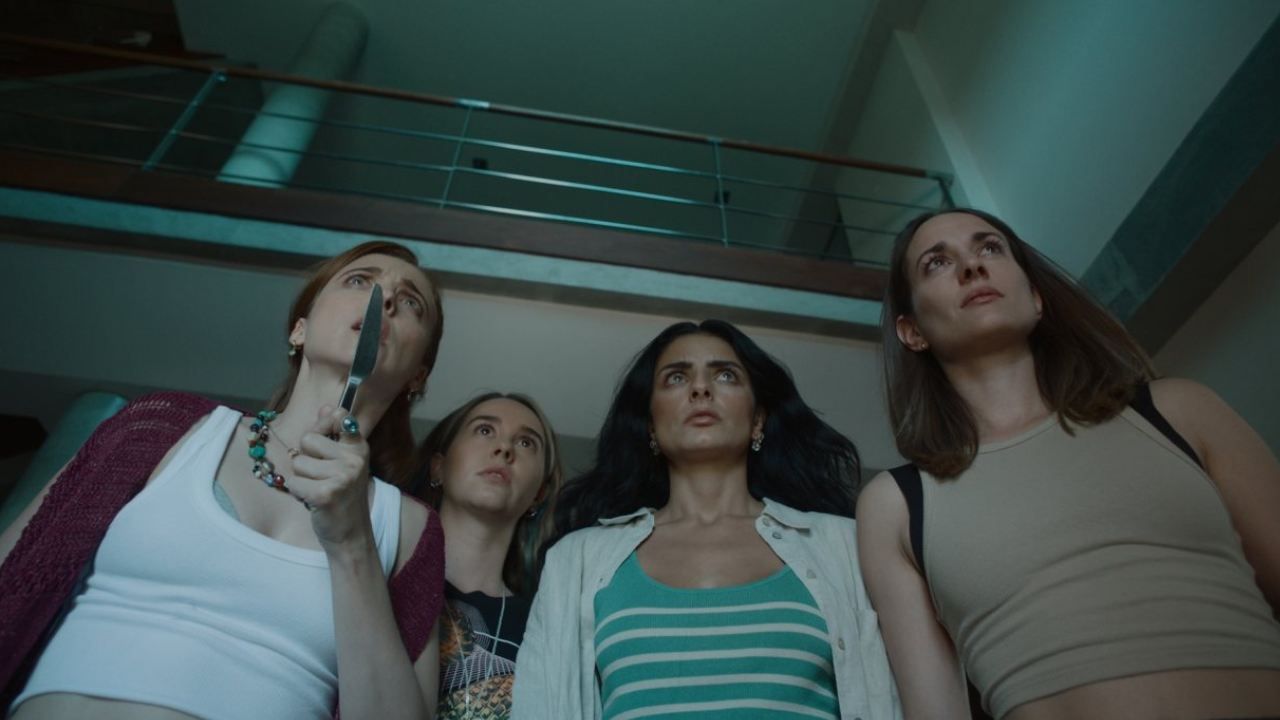 ¿Te apetece una ‘Noche de chicas’? No te pierdas la nueva producción ...