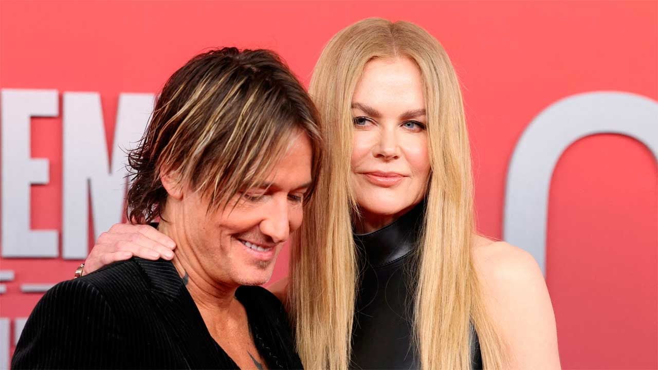"Está herida y se siente traicionada": Nicole Kidman pone fin a 19 años ...