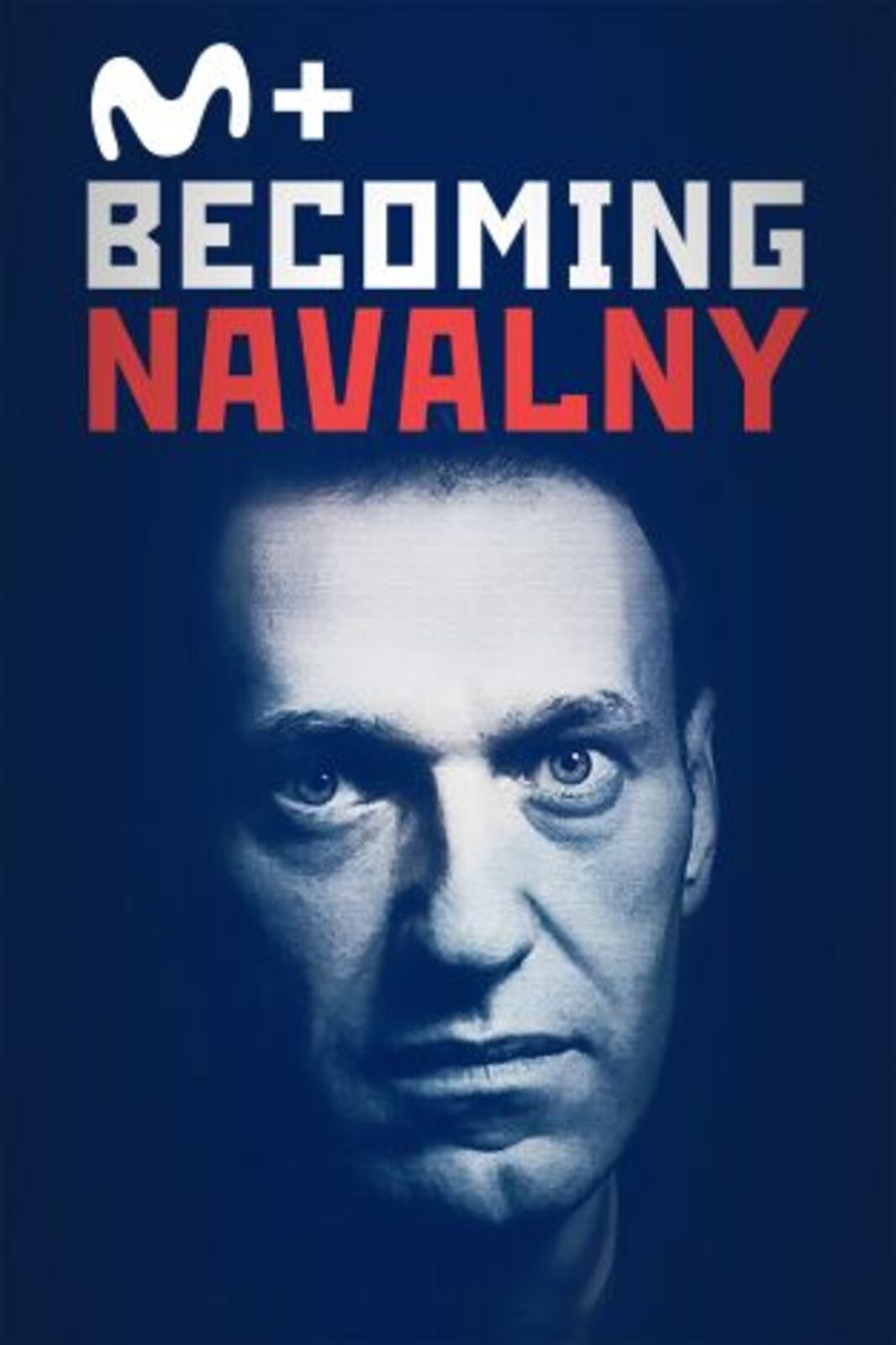 Becoming Navalny - Película 2024 - SensaCine.com