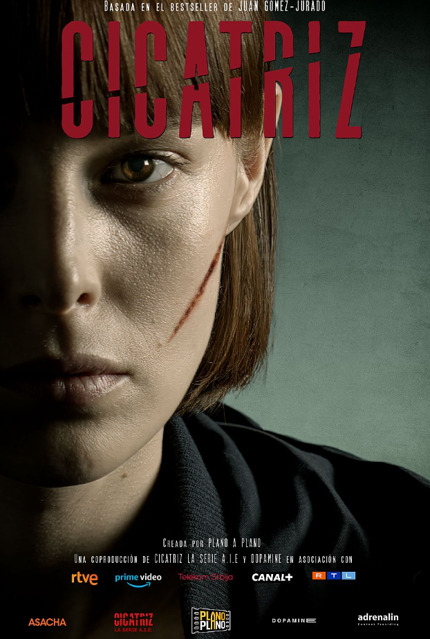 Noticias Cicatriz - SensaCine.com