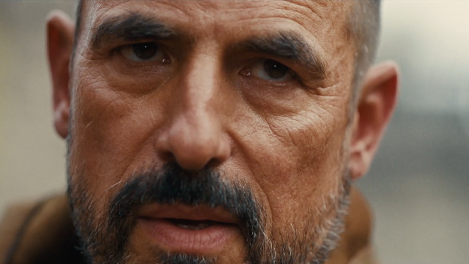 Tráiler de la película Guillermo Tell - Guillermo Tell Tráiler ...