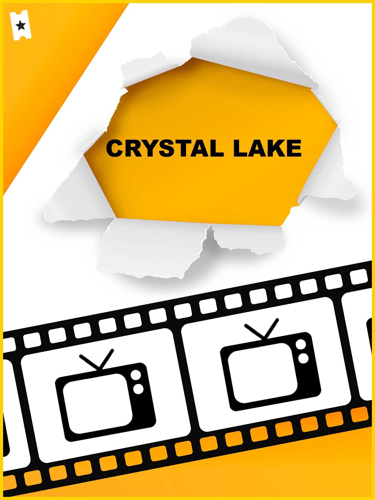 Crystal Lake - Serie 2026 - SensaCine.com