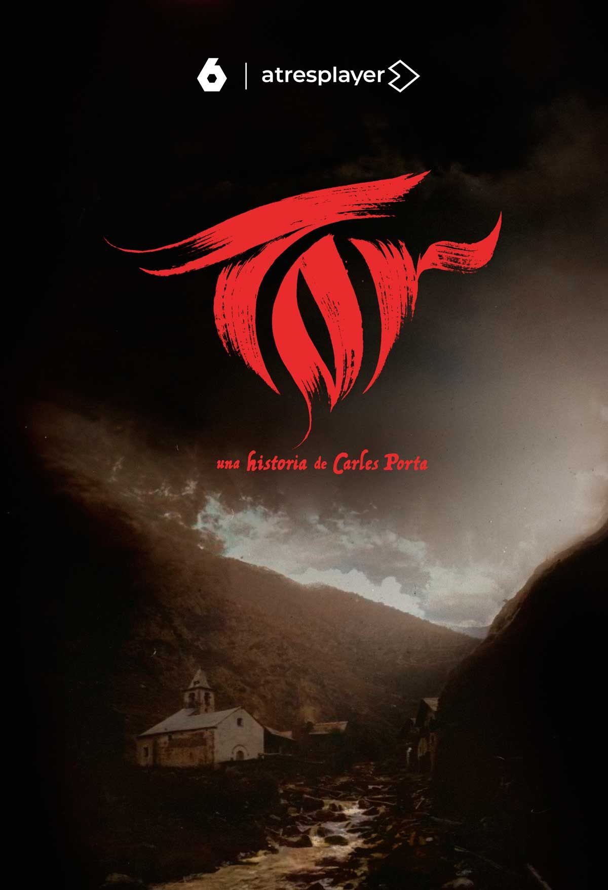 Tor - Serie 2024 - SensaCine.com