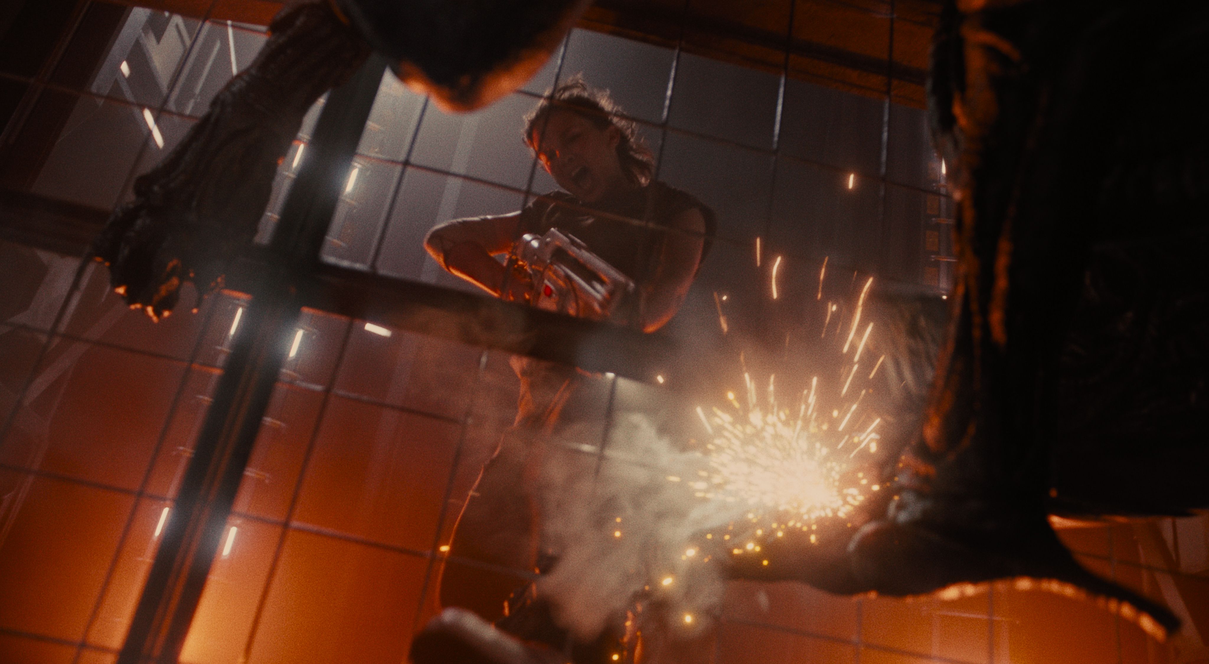 Foto de la película Alien: Romulus - Foto 6 por un total de 17 ...