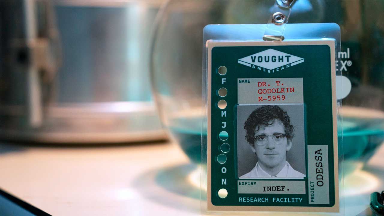 Después de 3 meses, una serie con puntuación perfecta le ha arrebatado ...