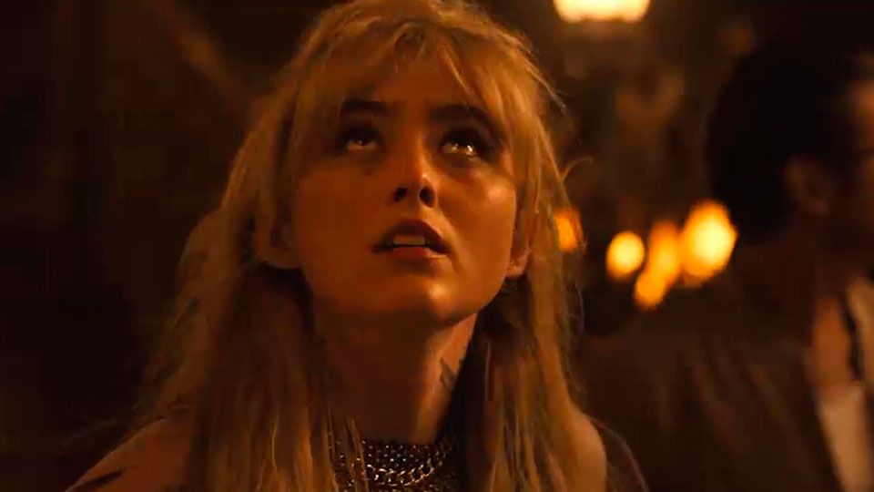 Vídeo de Abigail - Abigail TV Spot 2 - SensaCine.com