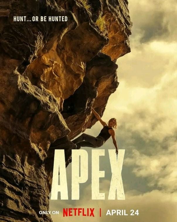 Cartel de la película Depredador dominante - Foto 1 por un total de 1 ...