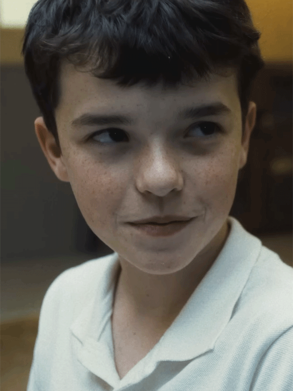 Owen Cooper - SensaCine.com