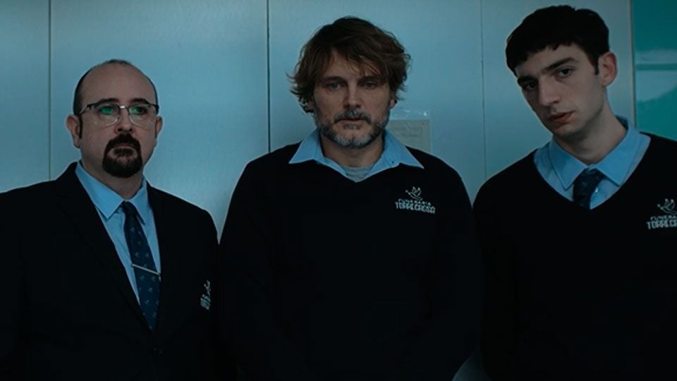 Muertos S.L. - temporada 2 Tráiler - Vídeo Muertos S.L. - SensaCine.com