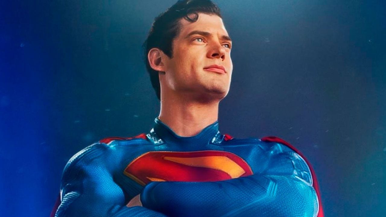 'Superman' de James Gunn es lo que necesitaba DC desde hace mucho ...