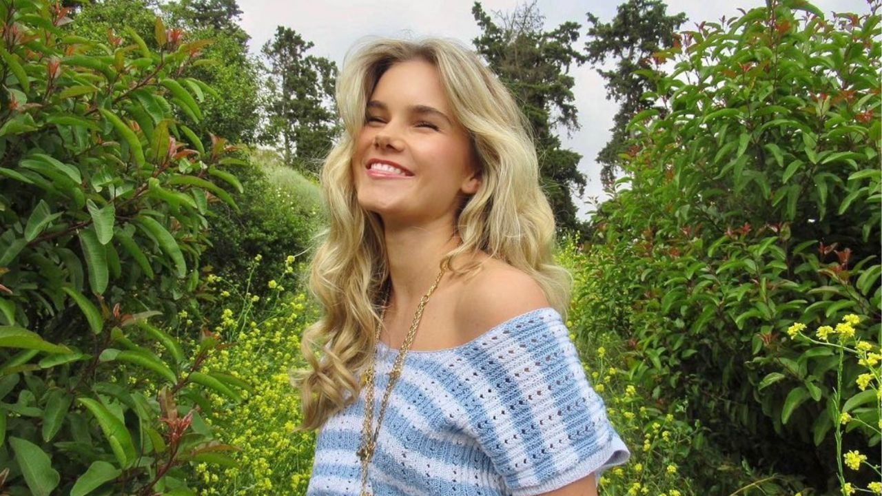 La nueva "it-girl" de moda es una "nepo baby": abran paso a la hija de ...