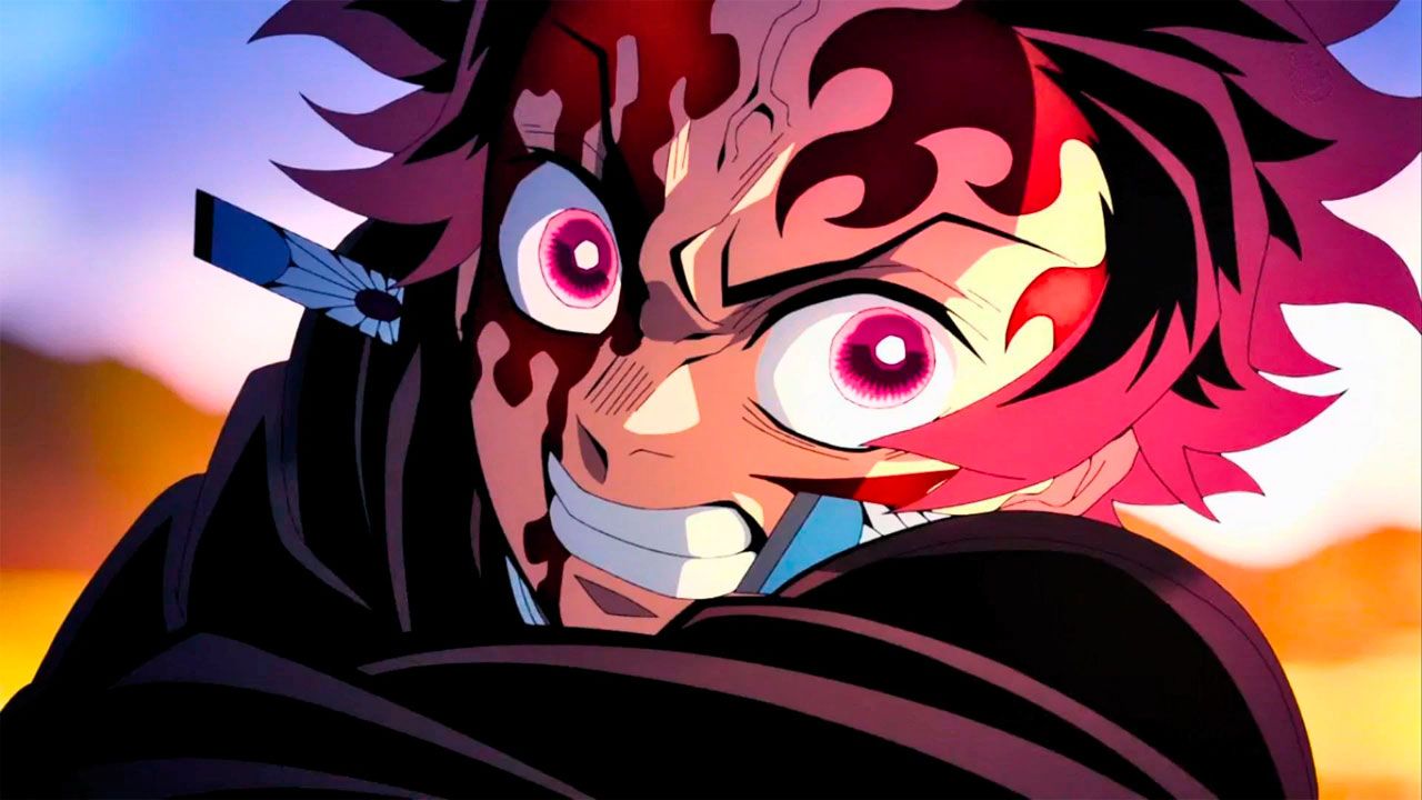 'Demon Slayer: Kimetsu no Yaiba – La Fortaleza Infinita': Fecha de ...