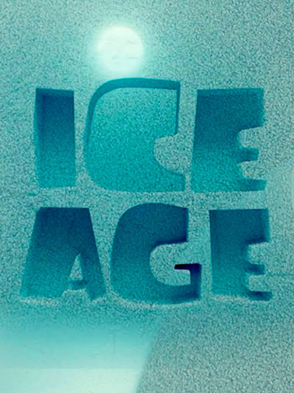 Ice Age: Boiling Point - Película 2027 - SensaCine.com