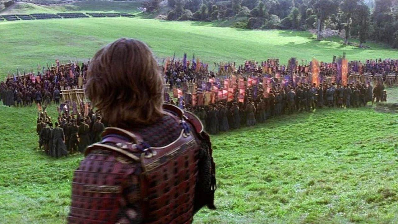 Es una de las mejores escenas de batalla de todos los tiempos: 22 años ...
