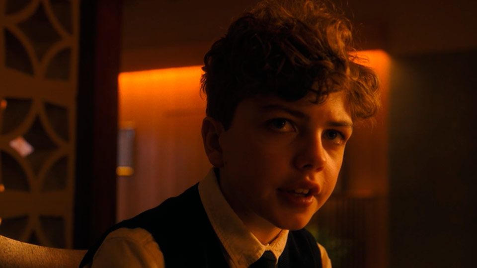 It: Bienvenidos a Derry Tráiler - Vídeo It: Bienvenidos a Derry - SensaCine.com