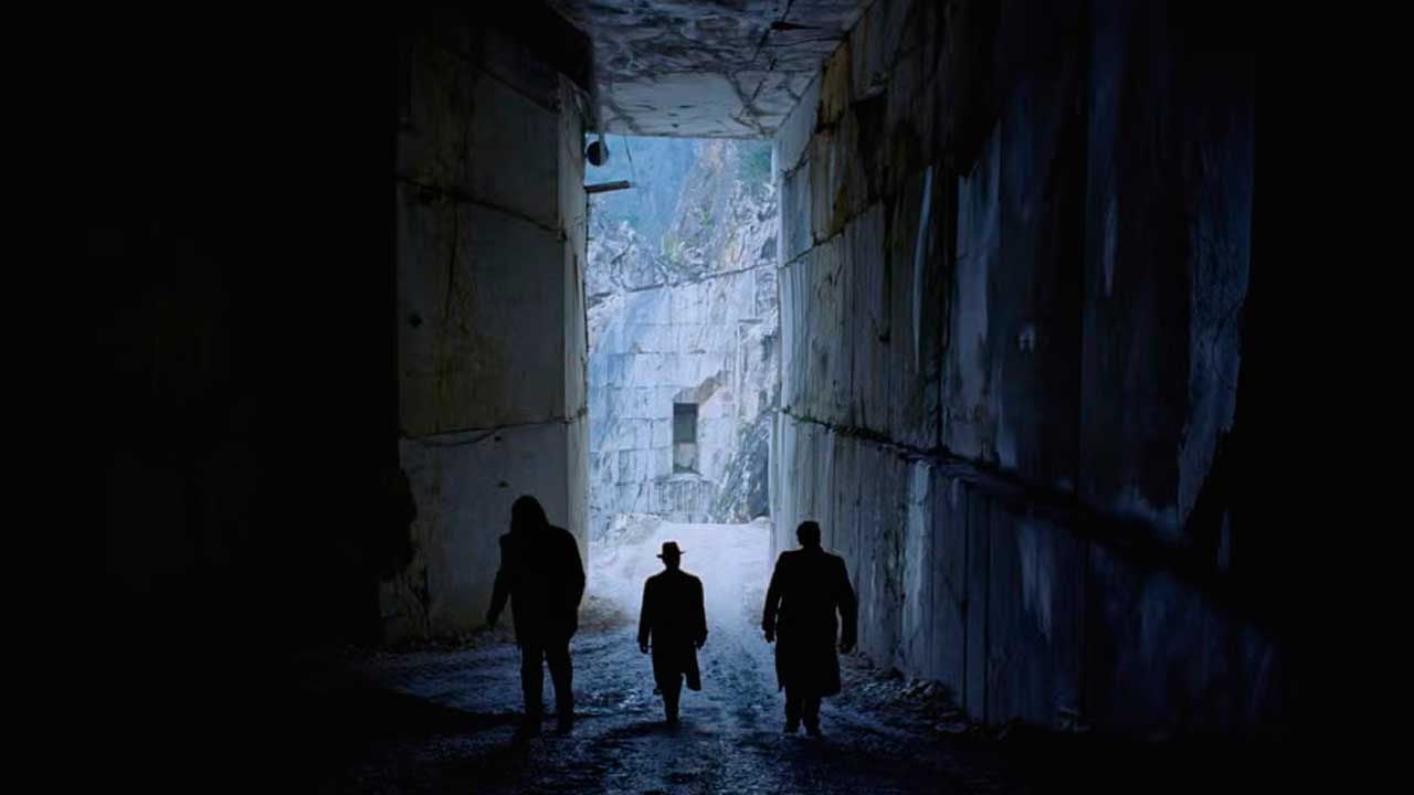 "The Brutalist' ha construido algo único. Muy cinematográfico": la monumental película con ...