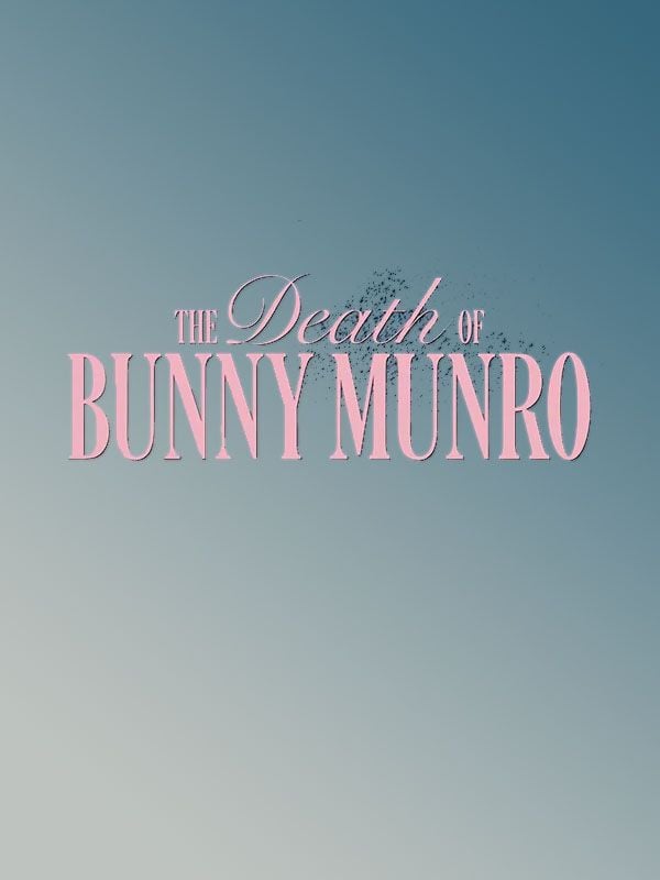 Fotos y cárteles de la serie The Death Of Bunny Munro - SensaCine.com