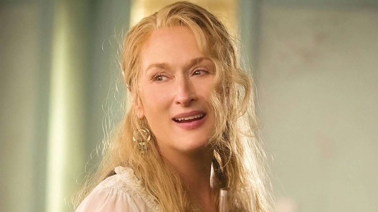 La actriz que dejó a Meryl Streep "traumatizada": "No he visto nada ...