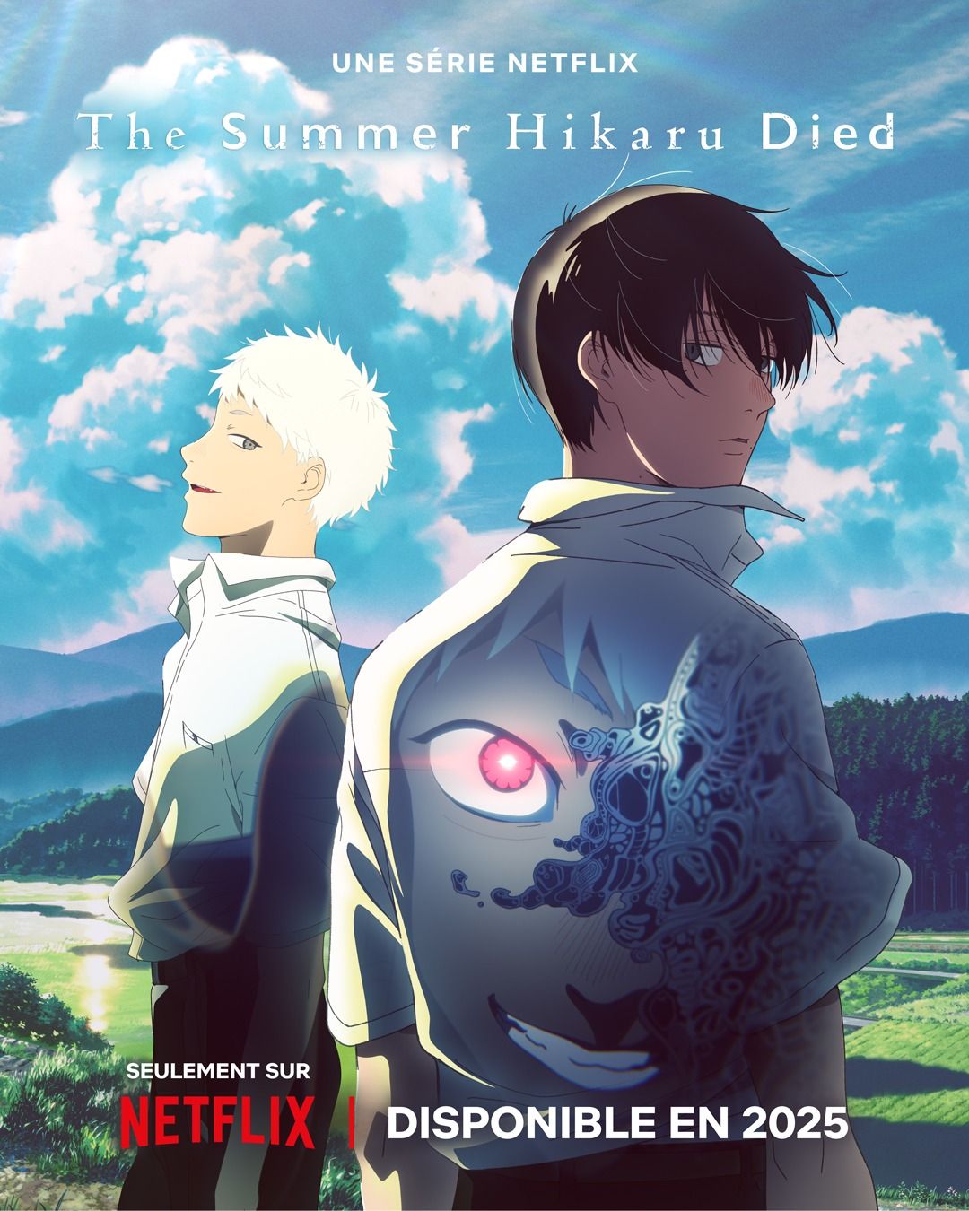 Vídeos y Teasers de El verano en que Hikaru murió - SensaCine.com