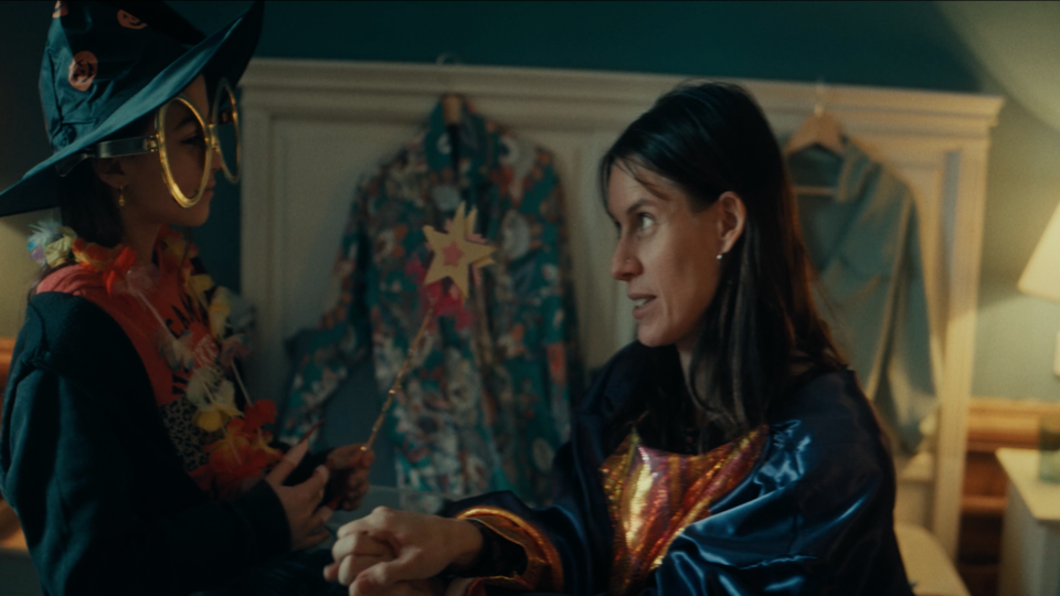 Tráiler de la película Cuatro paredes - Cuatro paredes Tráiler ...