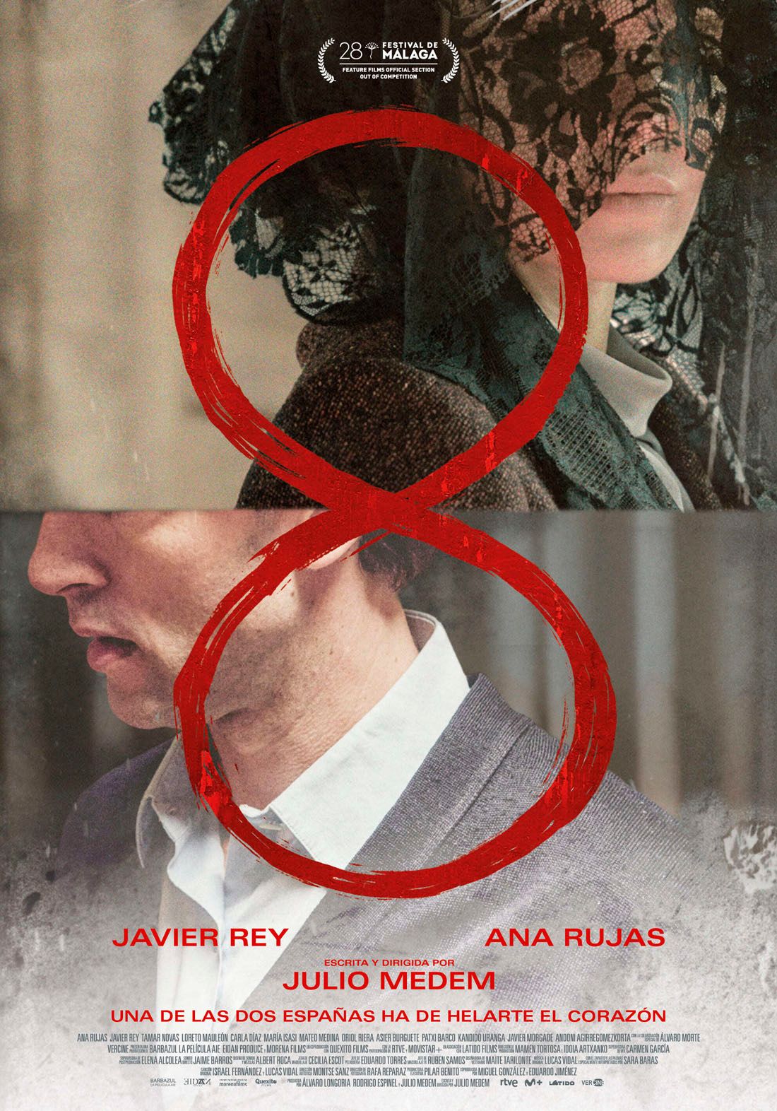 8 - Película 2025 - SensaCine.com