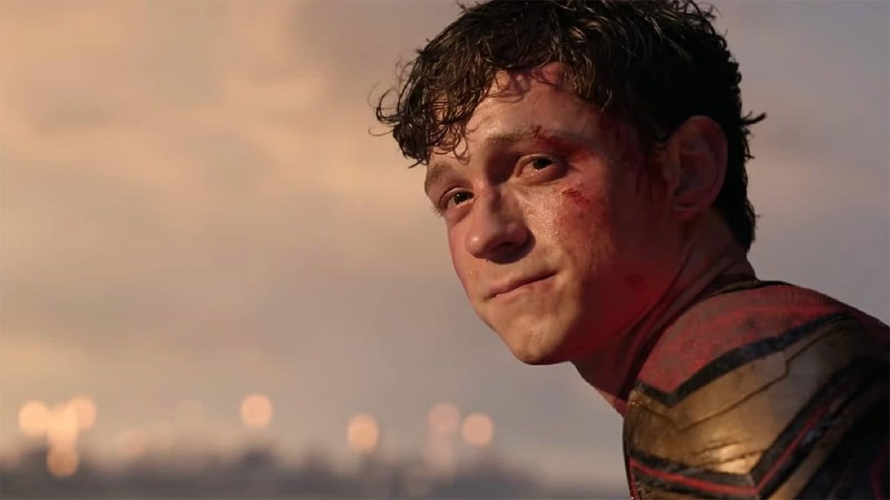 Acaba de llegar a Netflix la versión especial de uno de los mayores éxitos de taquilla de los ...