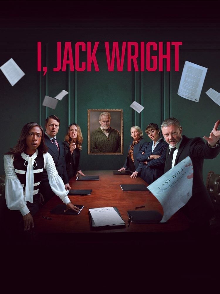 Reparto Yo, Jack Wright temporada 1 - SensaCine.com