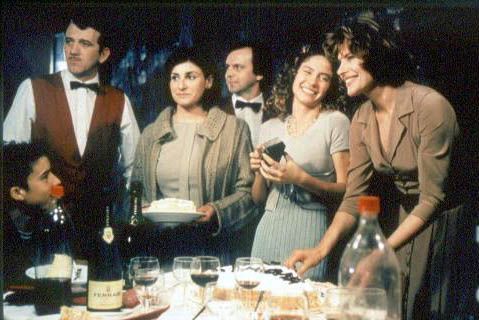 Foto de la película La cena - Foto 7 por un total de 11 - SensaCine.com