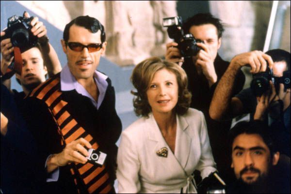 Foto de la película Jet Set - Foto 2 por un total de 14 - SensaCine.com