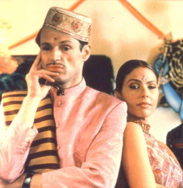 Foto de la película Jet Set - Foto 7 por un total de 14 - SensaCine.com