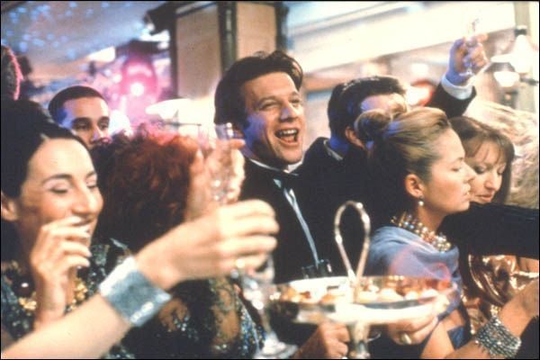 Foto de la película Jet Set - Foto 8 por un total de 14 - SensaCine.com