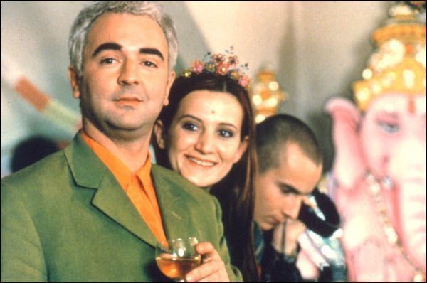 Foto de la película Jet Set - Foto 14 por un total de 14 - SensaCine.com