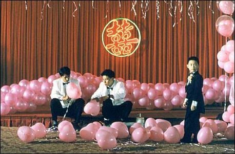 Foto de la película Yi Yi - Foto 8 por un total de 11 - SensaCine.com