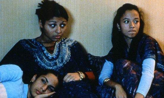 Foto de la película Samia - Foto 3 por un total de 5 - SensaCine.com